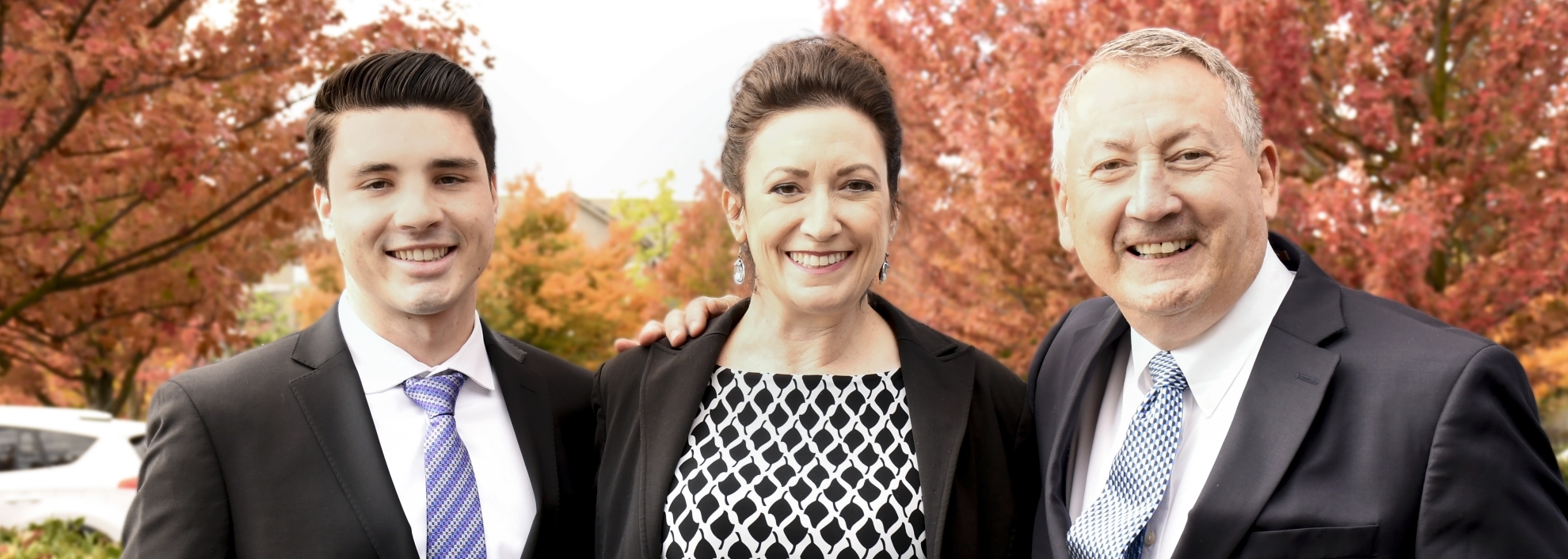 Meet the Team - Vintage Wealth Management Group | Stifel